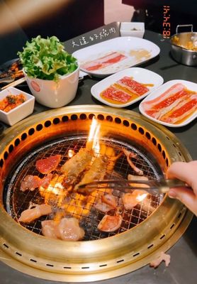 GYUBEE JAPANESE GRILL - MERIVALE - Updated July 2024 - 17 Photos - 1463 ...