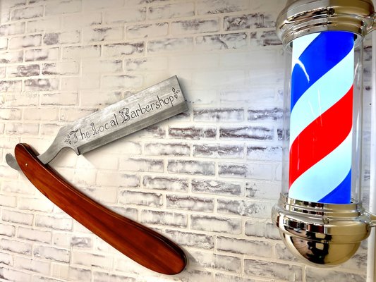 THE LOCAL BARBERSHOP - Updated April 2026 - 12 Photos & 15 Reviews ...