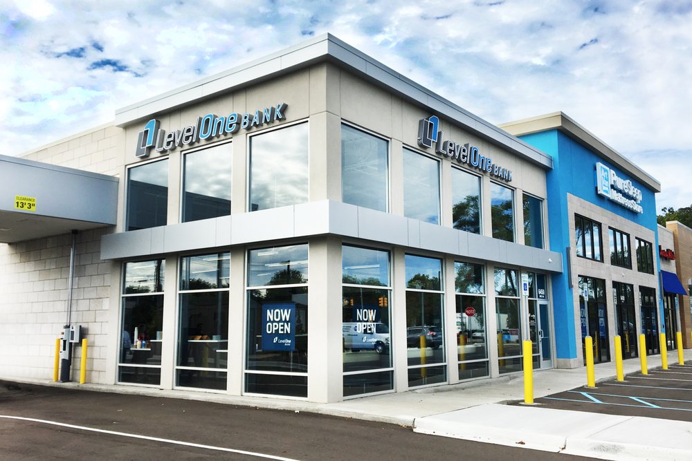 FIRST MERCHANTS BANK - Updated July 2024 - Request Information - 6450 ...