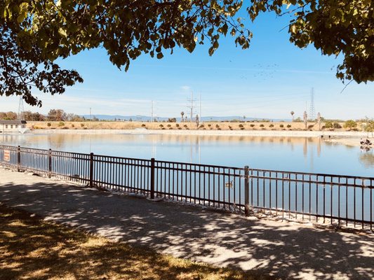 HIDDEN LAKE PARK - 156 Photos & 60 Reviews - N Milpitas Blvd & Escuela ...
