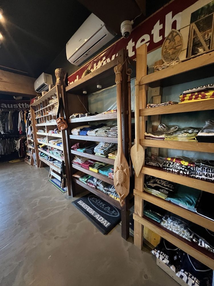 THE FOKAI SHOP - Updated December 2025 - 14 Photos & 11 Reviews - 135 ...