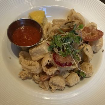 FIN POINT OYSTER BAR & GRILL - 675 Photos & 509 Reviews - 89 Broad St ...