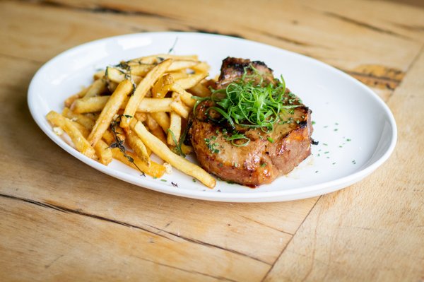 JOJO BISTRO & WINE BAR - WEBSTER - 37 Photos & 39 Reviews - 42 E Main ...