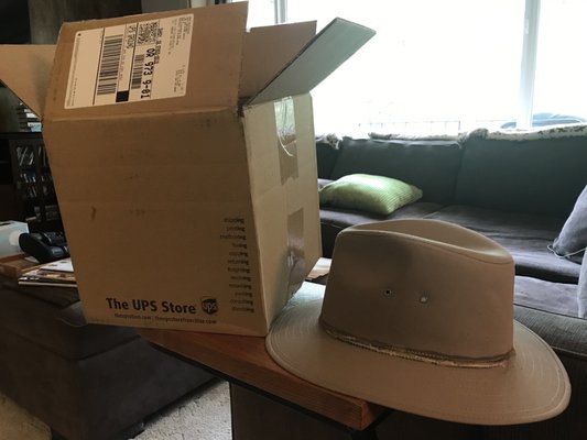 THE UPS STORE - Updated November 2024 - 30 Photos & 140 Reviews - 350 N ...