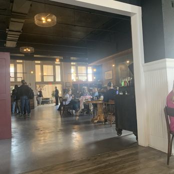 POST COMMONS - Updated February 2025 - 196 Photos & 107 Reviews - 300 ...