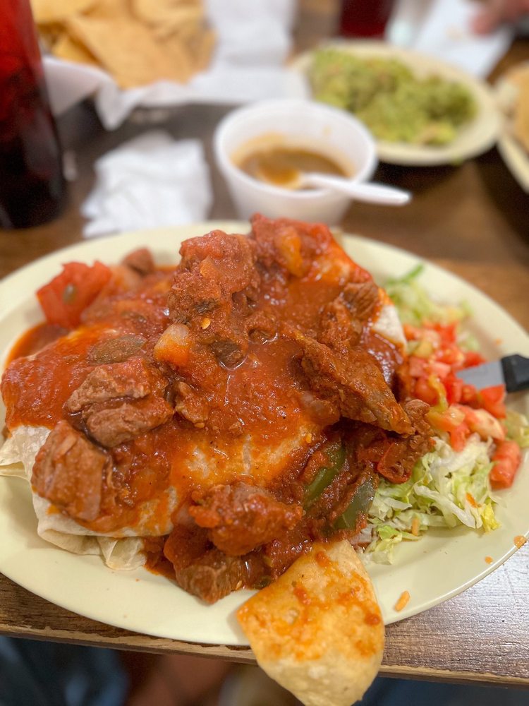 EL TEPEYAC CAFE - 2221 Photos & 2498 Reviews - 812 N Evergreen Ave, Los ...