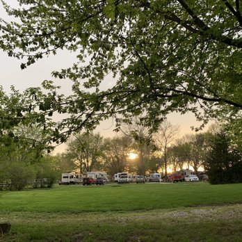 GENESEO CAMPGROUND - Updated July 2025 - 20 Photos & 19 Reviews - 22978 Illinois Highway 82 ...