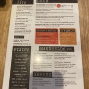 FIXINS SOUL KITCHEN - 2716 Photos & 1857 Reviews - Soul Food - 3428 3rd ...