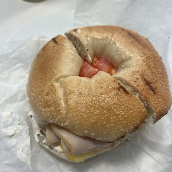 NAVAL BAGELS - Updated December 2025 - 134 Photos & 222 Reviews - 609 A ...