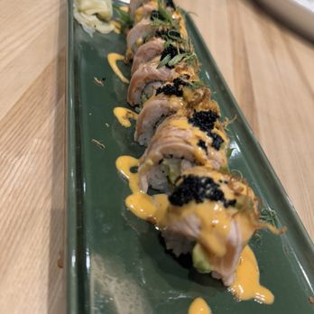 YOKI JAPANESE RESTAURANT & BAR - Updated November 2025 - 836 Photos ...