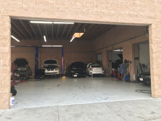 AUTOPRO SERVICE CENTER - Updated August 2025 - 23 Photos & 107 Reviews ...