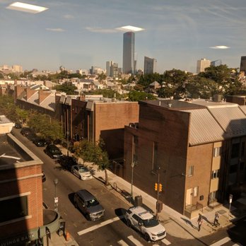 PENNSYLVANIA TUTTLEMAN CENTER - Updated January 2026 - 1840 South St ...