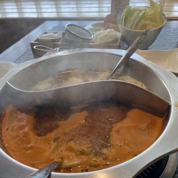 NO.9 ALLEY HOT POT - 568 Photos & 208 Reviews - 930 N 130th St, Seattle ...