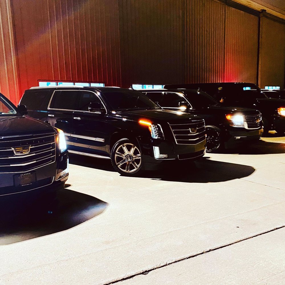SAM’S LIMO - Updated December 2025 - 31 Photos - 575 Long Acre Lane ...