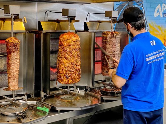 APOLIS GREEK STREET FOOD - Updated May 2025 - 615 Photos & 431 Reviews ...