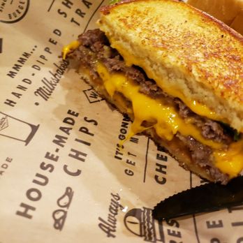 WAYBACK BURGER - ALLEN - Updated February 2025 - 57 Photos & 62 Reviews ...