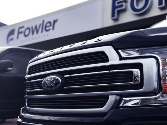 FOWLER FORD - Updated December 2025 - 18 Photos & 46 Reviews - 3400 S ...