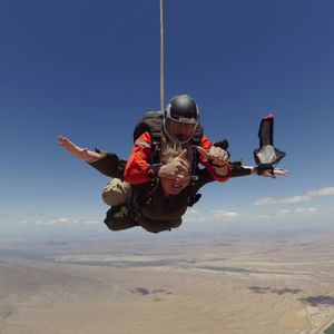 SKYDIVE ARIZONA - 214 Photos & 124 Reviews - Skydiving - 4900 N Taylor ...