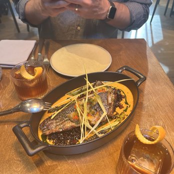 SUYO MODERN PERUVIAN - Updated December 2025 - 312 Photos & 67 Reviews ...