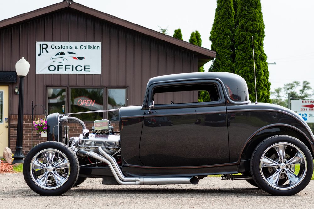 JR CUSTOMS AND COLLISION - Updated May 2025 - 22 Photos - 19100 ...
