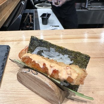 SUGO HAND ROLL BAR - Updated July 2025 - 2544 Photos & 905 Reviews ...
