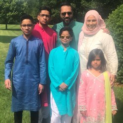 ISLAMIC CENTER OF GREATER CINCINNATI - 36 Photos - 8092 Plantation Dr ...