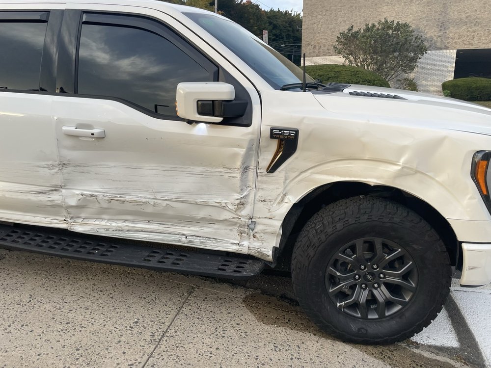 MY WAY AUTO BODY - Updated January 2026 - 31 Photos & 43 Reviews - 36 ...