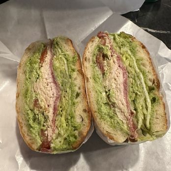 OK’S DELI - Updated June 2024 - 391 Photos & 175 Reviews - 3932 ...