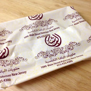 AL BASHA SWEETS - Updated January 2025 - 45 Photos & 40 Reviews - 1090 ...