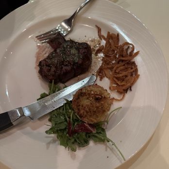 COPPER ROCK STEAKHOUSE - Updated October 2025 - 187 Photos & 127 ...