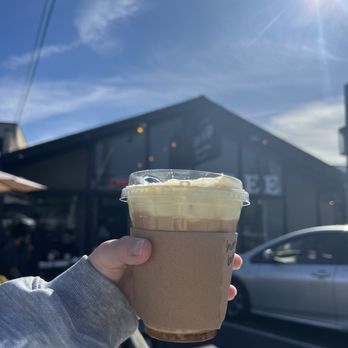 REV’D UP COFFEE AND CLASSICS - Updated June 2025 - 613 Photos & 448 ...