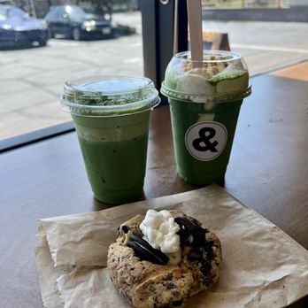 COFFEE & - Updated December 2025 - 760 Photos & 426 Reviews - 8575 ...