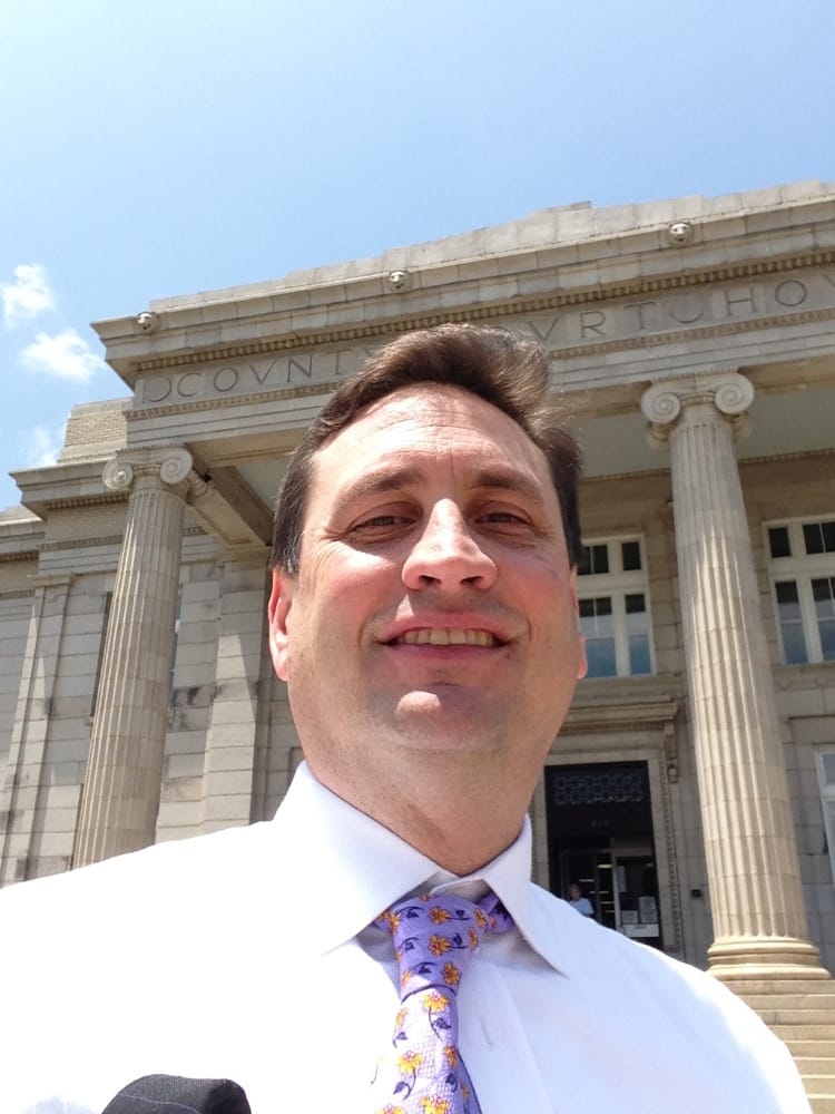 ROWAN COUNTY COURTHOUSE - Updated August 2025 - 210 N Main St ...