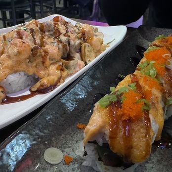 SUSHI DAN - Updated August 2024 - 1401 Photos & 1923 Reviews - 11056 ...