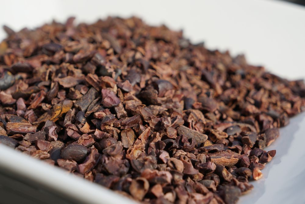 CHOCOSOL TRADERS - 44 Photos & 32 Reviews - 1131 St. Clair West ...