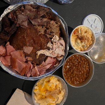 HAWG JAW QUE & BREW - Updated February 2025 - 237 Photos & 290 Reviews ...