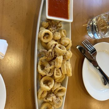 GUSTO WOODFIRED PIZZA - Updated July 2024 - 26 Photos & 16 Reviews ...