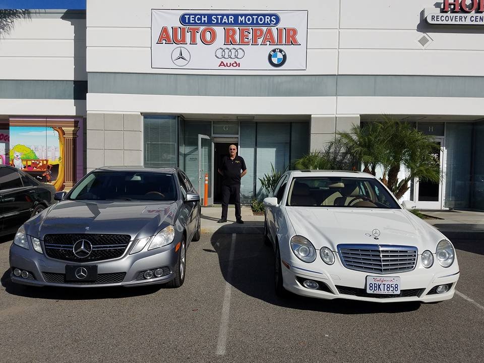 Tech Star Motors Engineering - Trusted Since 1966 - Updated July 2025 ...