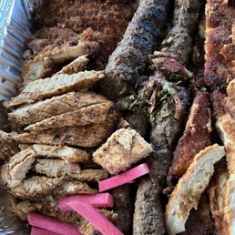 BOFF’S MIDDLE EASTERN CUISINE - Updated February 2025 - 140 Photos ...