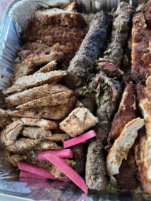 BOFF’S MIDDLE EASTERN CUISINE - Updated March 2025 - 143 Photos & 131 ...