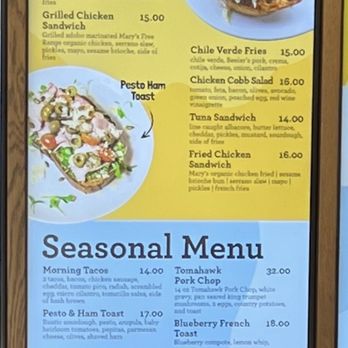 POACHED KITCHEN - Updated June 2024 - 123 Photos & 67 Reviews - 5753 E ...