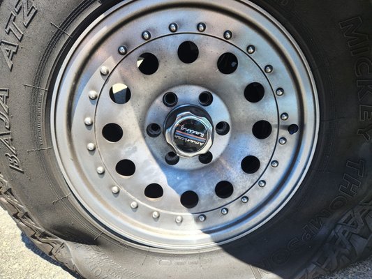 RAW WHEELS & TIRES - Updated September 2025 - 190 Photos & 143 Reviews ...