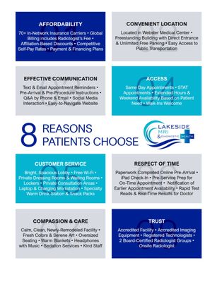 LAKESIDE MRI & DIAGNOSTIC HEALTH - Updated October 2025 - 28 Photos ...