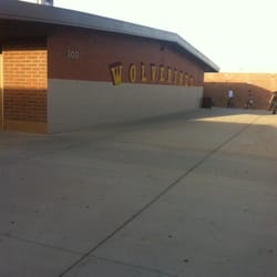 TOLLESON UNION HIGH SCHOOL - 14 Photos - 9419 W Van Buren St, Tolleson ...