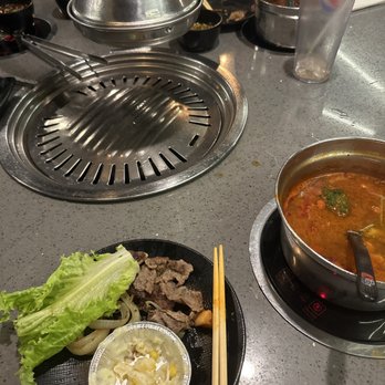 KPOT KOREAN BBQ & HOT POT - Updated June 2025 - 209 Photos & 174 ...