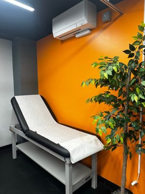 THERADYNAMICS - Updated October 2025 - 76-27 37th Ave, New York, New ...