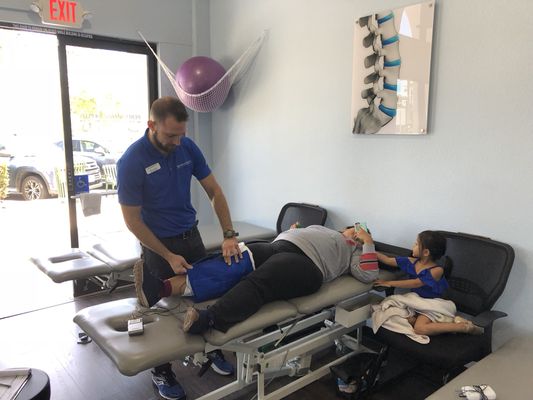 PERFORMANCE PLUS PHYSICAL THERAPY - Updated September 2025 - 25 Photos ...