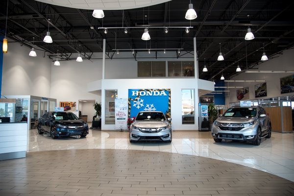 CHAPMAN HONDA - Updated December 2025 - 87 Photos & 517 Reviews - 4426 ...