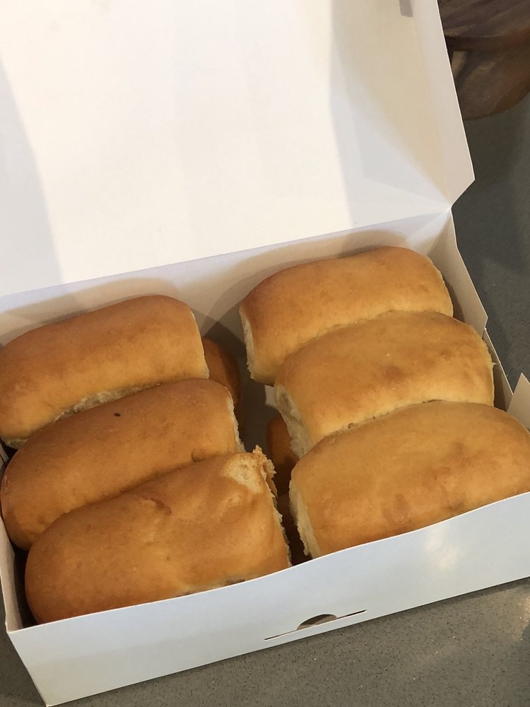 GRAND DONUTS - Updated July 2025 - 97 Photos & 52 Reviews - 15609 ...