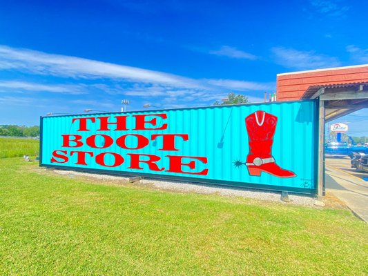 THE BOOT STORE OF BATON ROUGE - Updated December 2025 - 9125 Florida ...